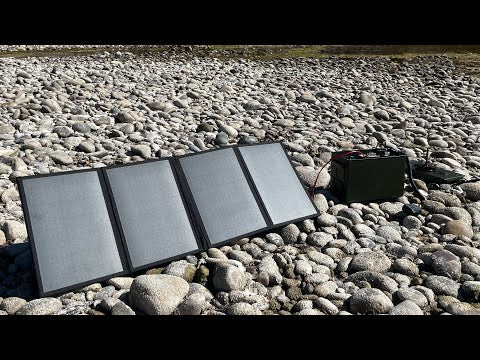 Hammo Can: Ham Radio Go Box Kit & Solar Generator – Hammo Cans